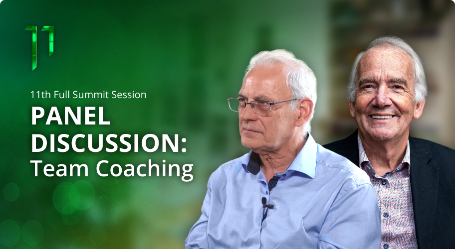 David Clutterbuck - Coaching Enablement Platform