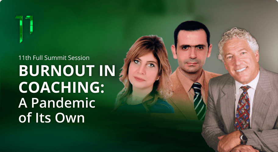 Dr. Naim El-Aswad - Coaching Enablement Platform