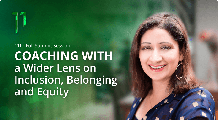 Salma Shah - Coaching Enablement Platform